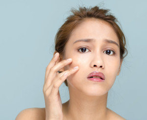 Botox Enhances Facial Scar Appearance in Reconstructive Surgery